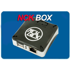 NCK Box