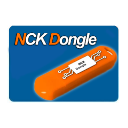 NCK Dongle