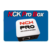 NCK Online Tool - 1 buwan na pag-activate