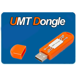 Ultimate Multi Tool (UMT) Dongle